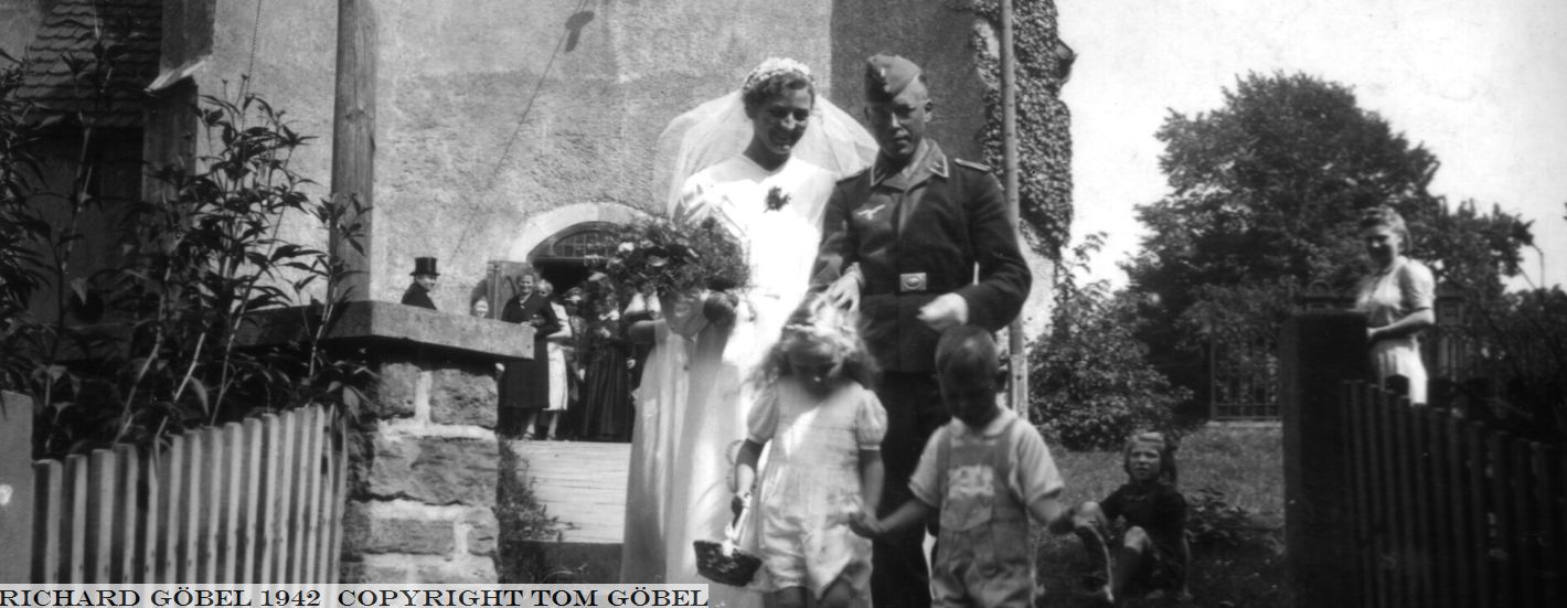 Richard Goebel – Wie lange dauert ein Krieg eigentlich wirklich?