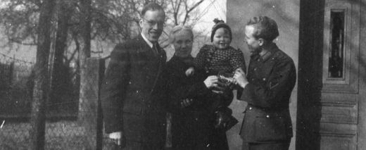 Kowno „Ostland“ 1944 – Richard Goebel